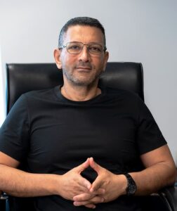 About Us - Nova Clinic